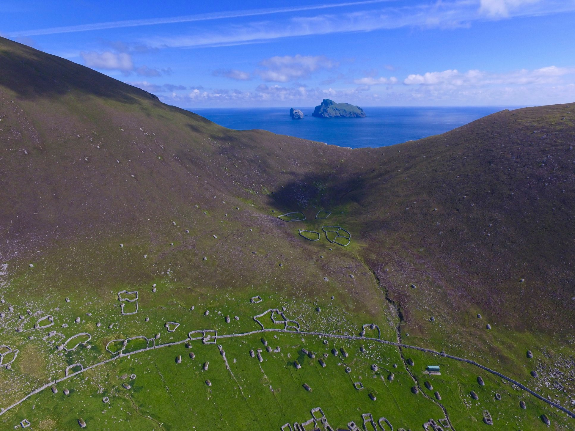 Hebridean Sea Tours – Your Memories made in Barra..