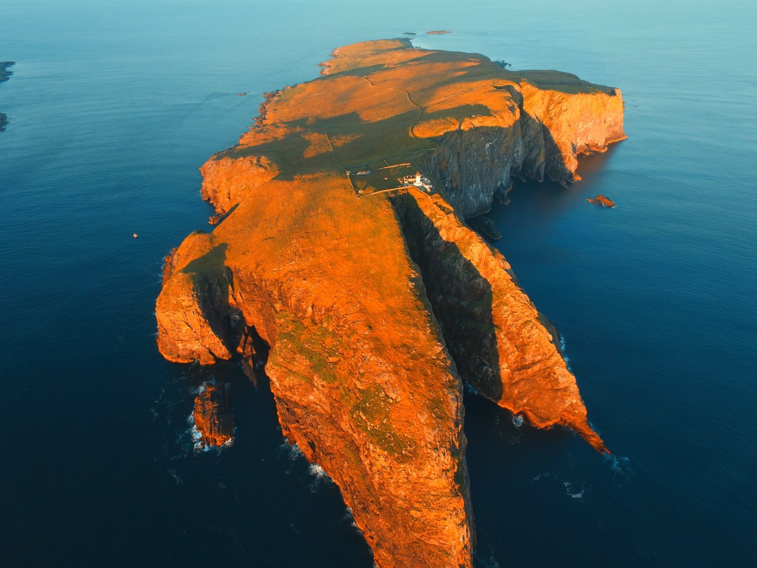 Barra Head – Hebridean Sea Tours