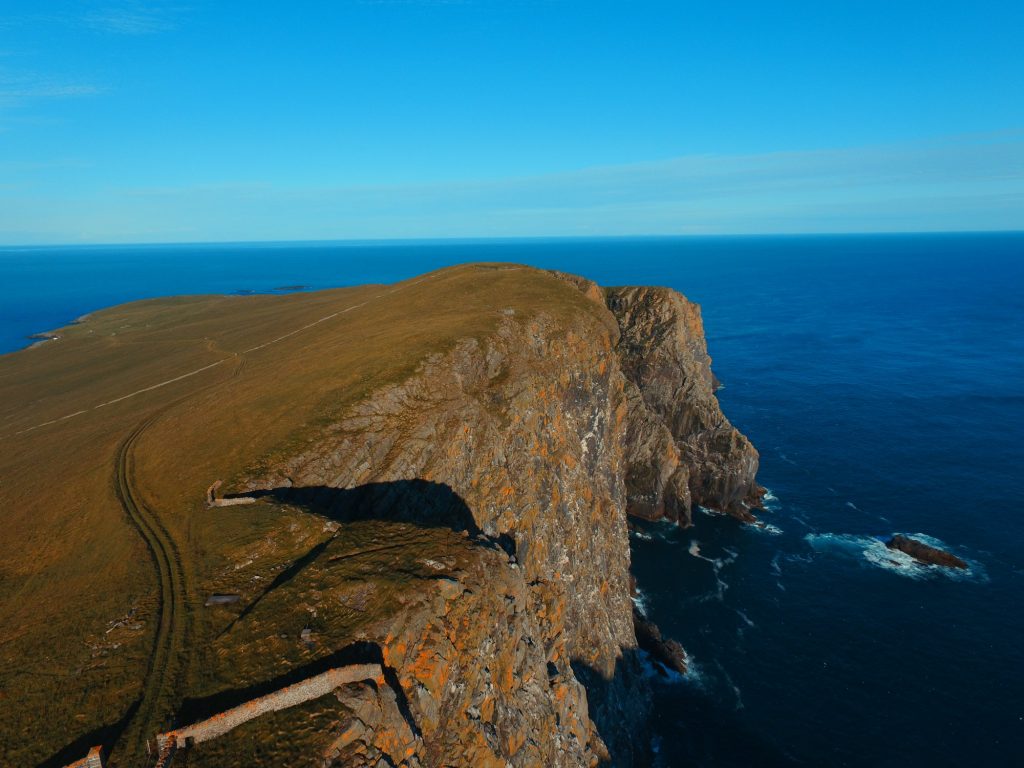 Barra Head – Hebridean Sea Tours